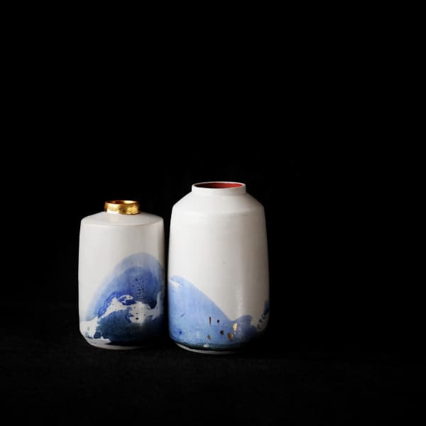 Contemporary Ceramics - Stephanie Carlton